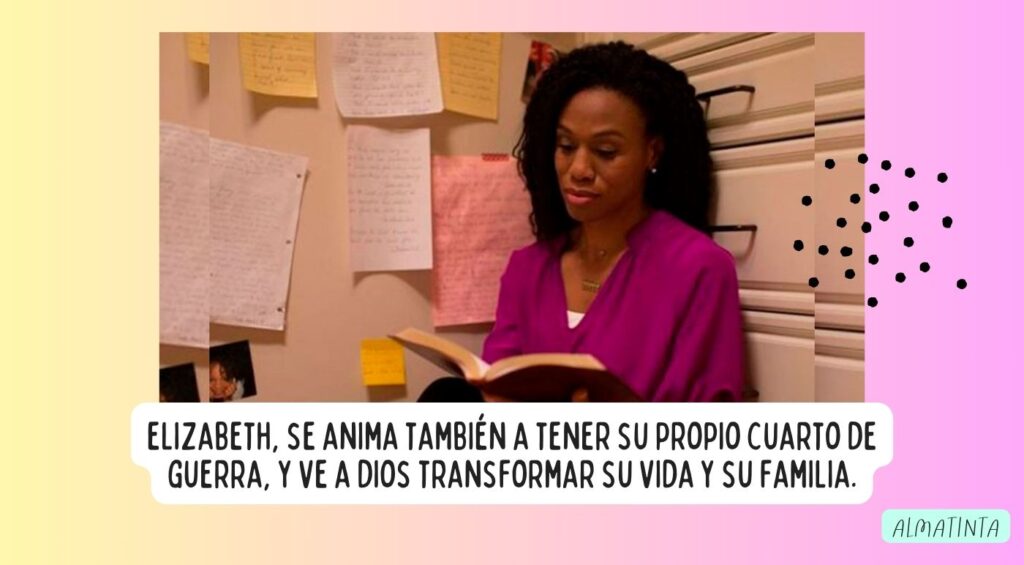 Cómo crear tu propio cuarto de guerra